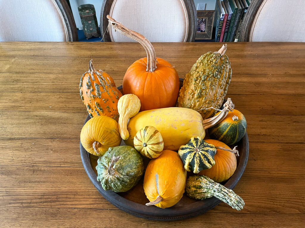 How to Create 19 Fabulous Fall Centerpieces! - Cheryl Patten