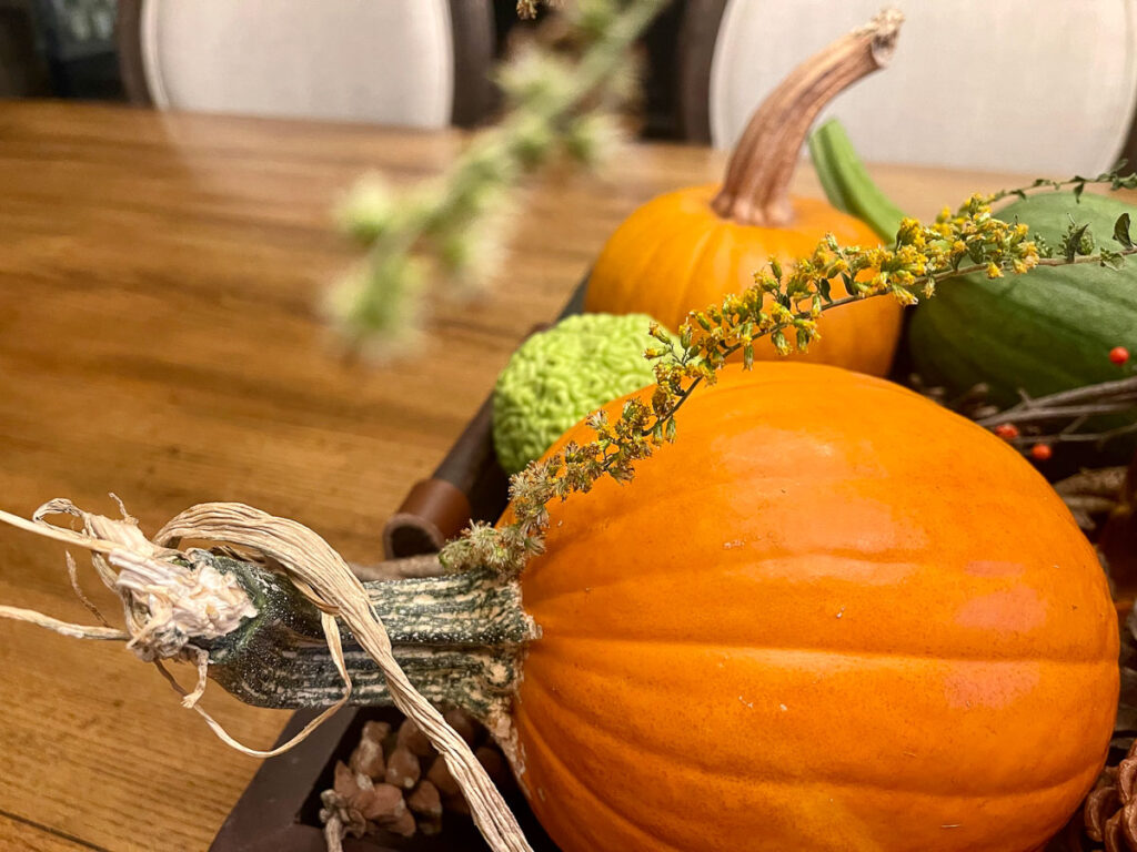 How to Create 19 Fabulous Fall Centerpieces! - Cheryl Patten